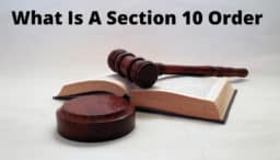 WHAT IS A SECTION 10 ORDER | George Sten & Co Criminal Lawyers
