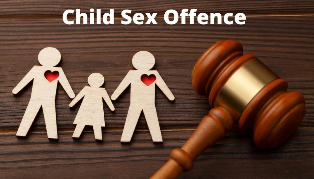 Child Sex Offence Lawyers Sydney | George Sten & Co